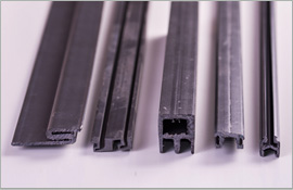 Technical Information - Rigid PVC Profiles | Kastrade